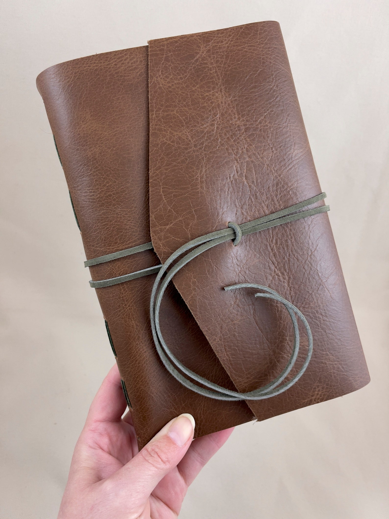 Field Journal Lined Pages - Etsy