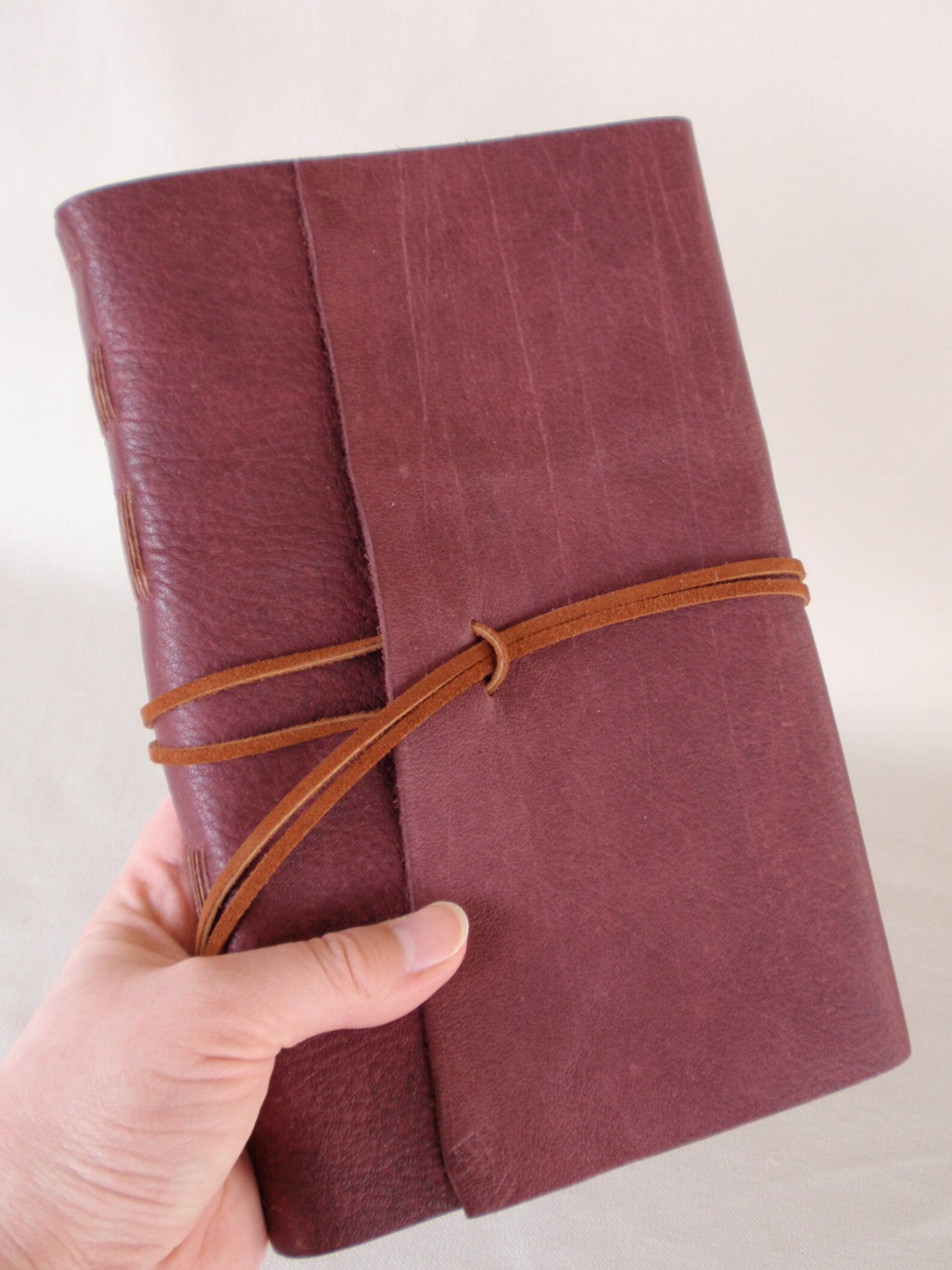 Field Journal Lined Pages - Etsy