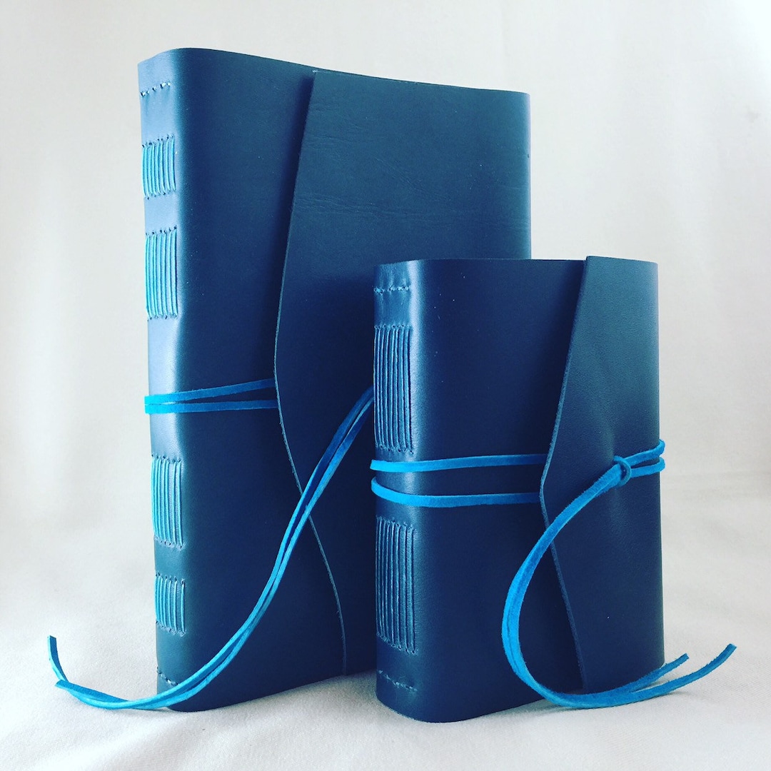 Sketchbook Field Journal - Etsy