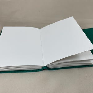 Small Sketchbook Field Journal - Etsy