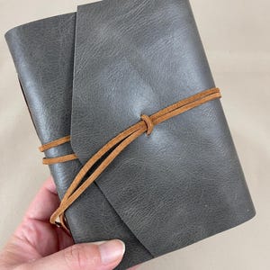 Small Sketchbook Field Journal - Etsy