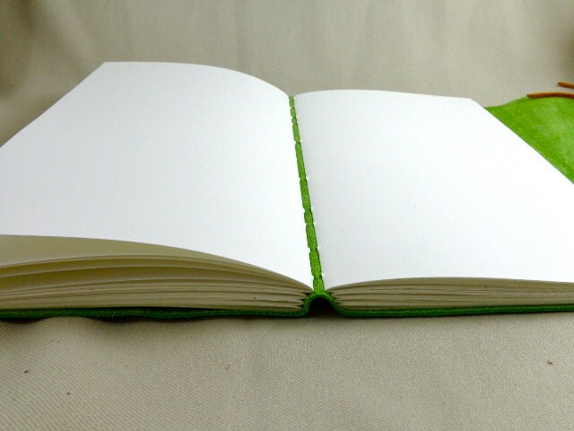 Sketchbook Field Journal - Etsy