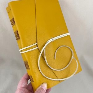 Field Journal - Lined Pages - Etsy