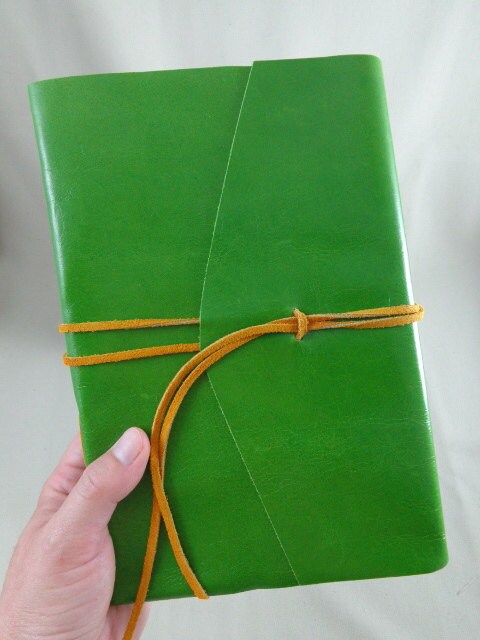 Sketchbook Field Journal | Etsy