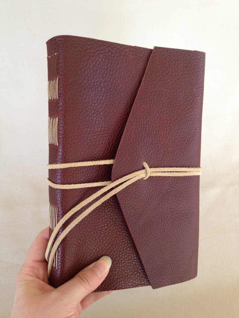 Sketchbook Field Journal - Etsy