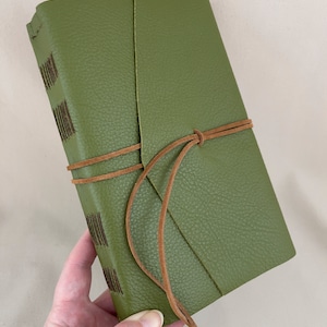 Field Journal - Lined Pages - Etsy