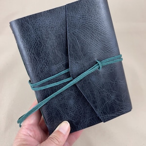 Small Sketchbook Field Journal - Etsy