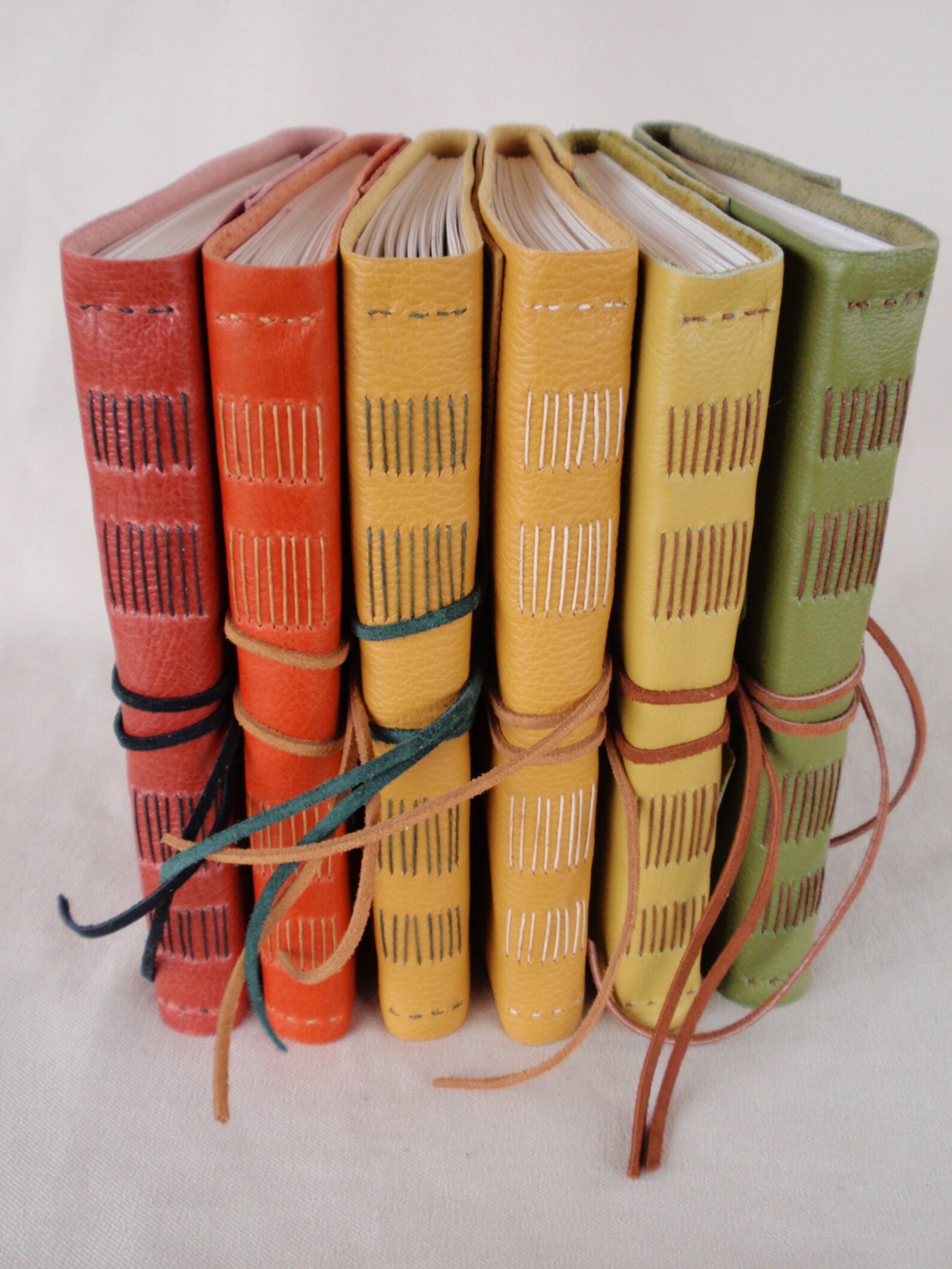 Field Journal Lined Pages - Etsy