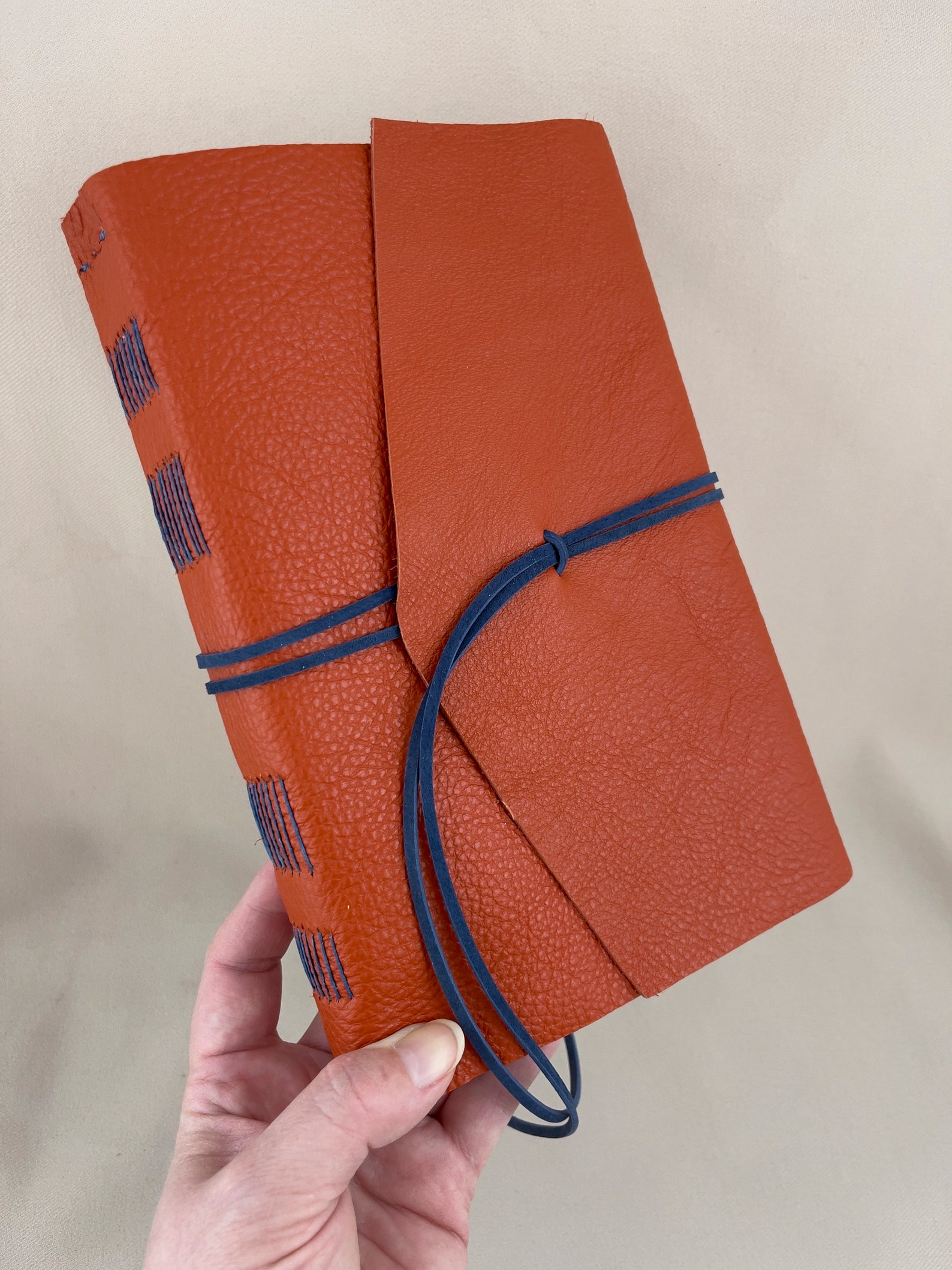 Field Journal - Lined Pages - Etsy