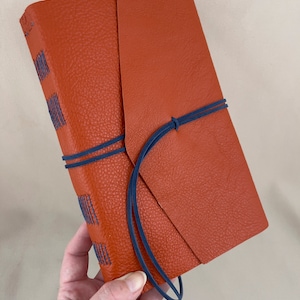 Field Journal - Lined Pages - Etsy