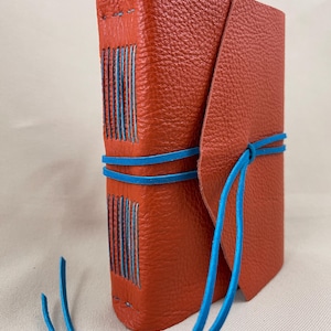 Small Sketchbook Field Journal - Etsy