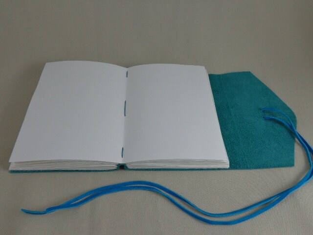 Small Sketchbook Field Journal - Etsy