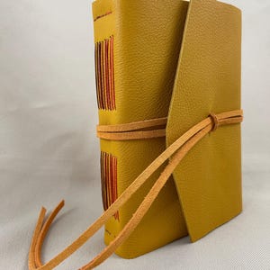 Small Sketchbook Field Journal - Etsy