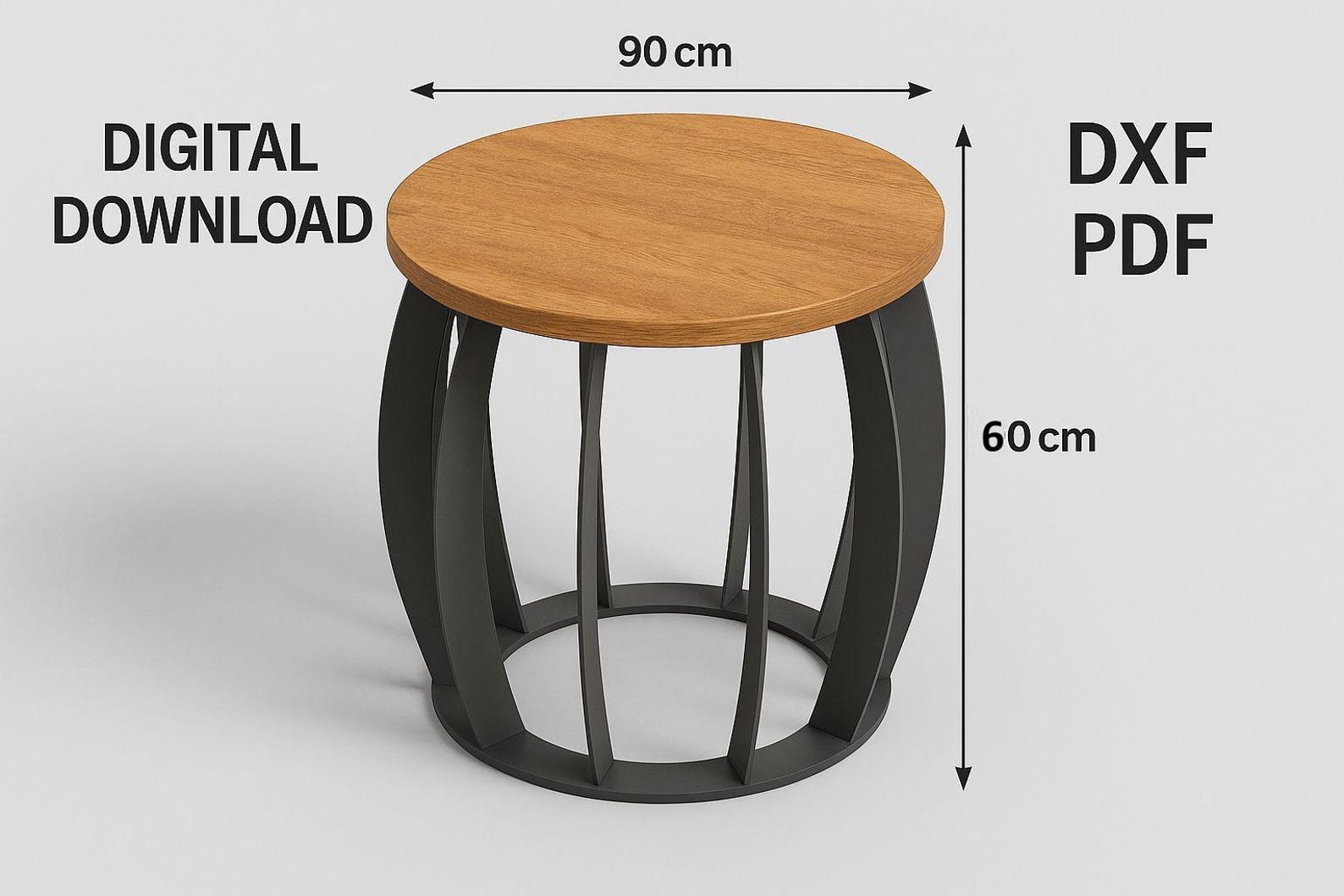 Modern Industrial Table Base Design | Decorative Metal Table Legs for ...