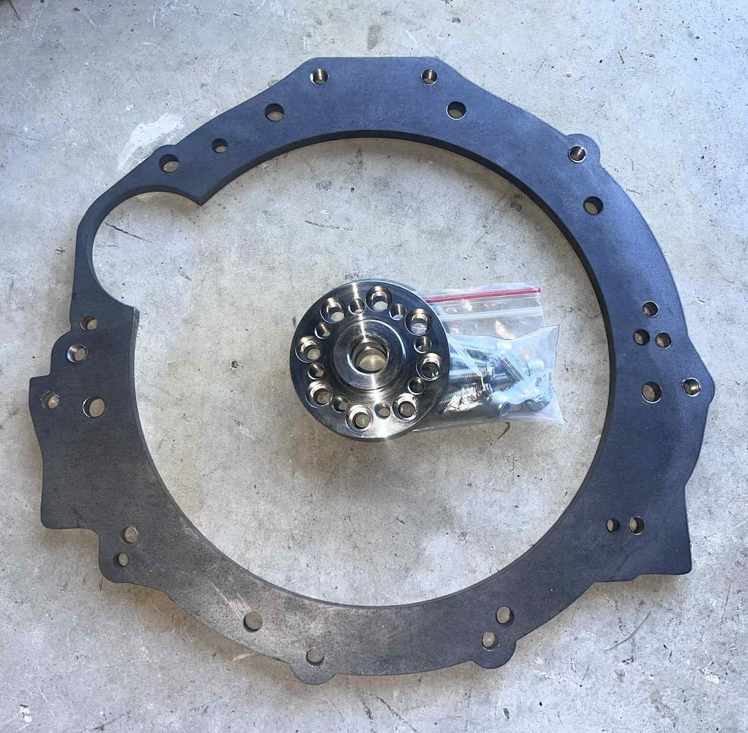 1JZ-GTE 2JZ-GTE to CD009 Nissan 6 Speed Gearbox CAD Files - Etsy