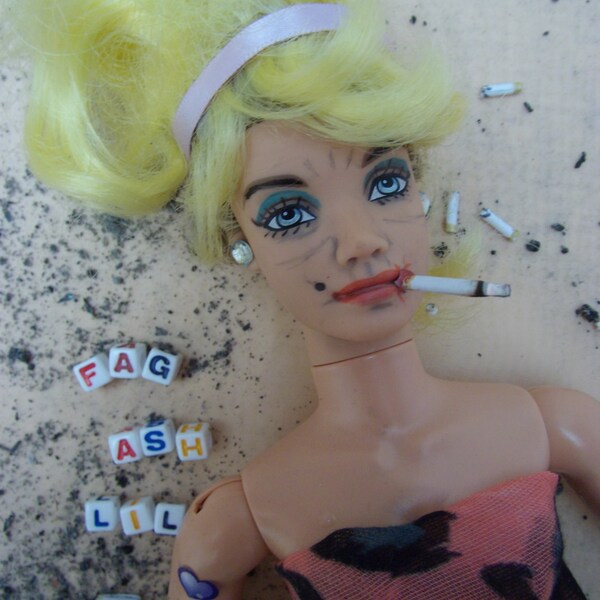 Fag Card - Etsy
