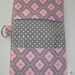 PDF Sewing Pattern Instructions Only Scrub Pocket Organizer, Nurse ...