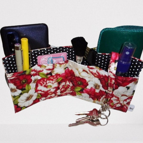 Purse Organizer - Etsy