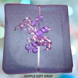 Small Purse Organizer Inserts 8 Pockets 2 Sections W/key Tether Gift ...