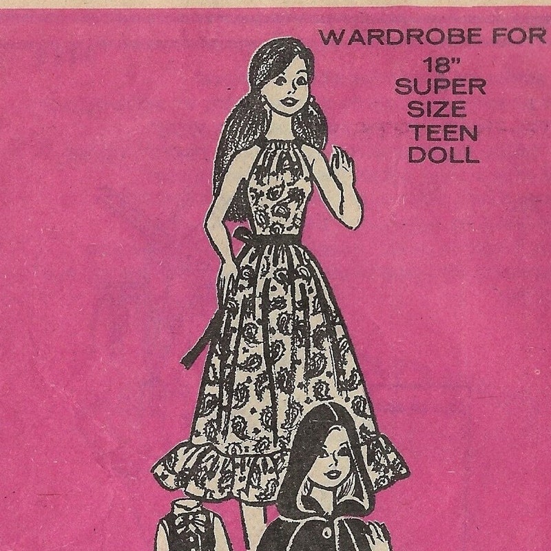 Size 18 Vintage Slip Dress - Etsy