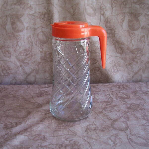 Tang Pitcher - Etsy