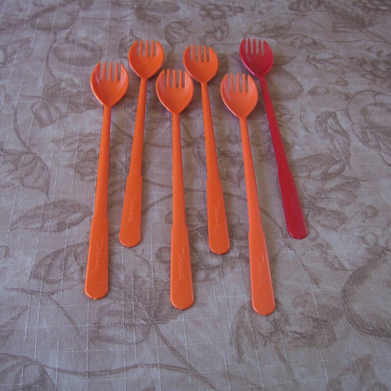 Spork - Etsy