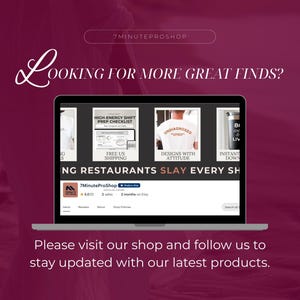 Restaurant Upsell Bingo Template Server Training Resource Digital Sales ...