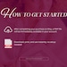 Restaurant Upsell Bingo Template Server Training Resource Digital Sales ...