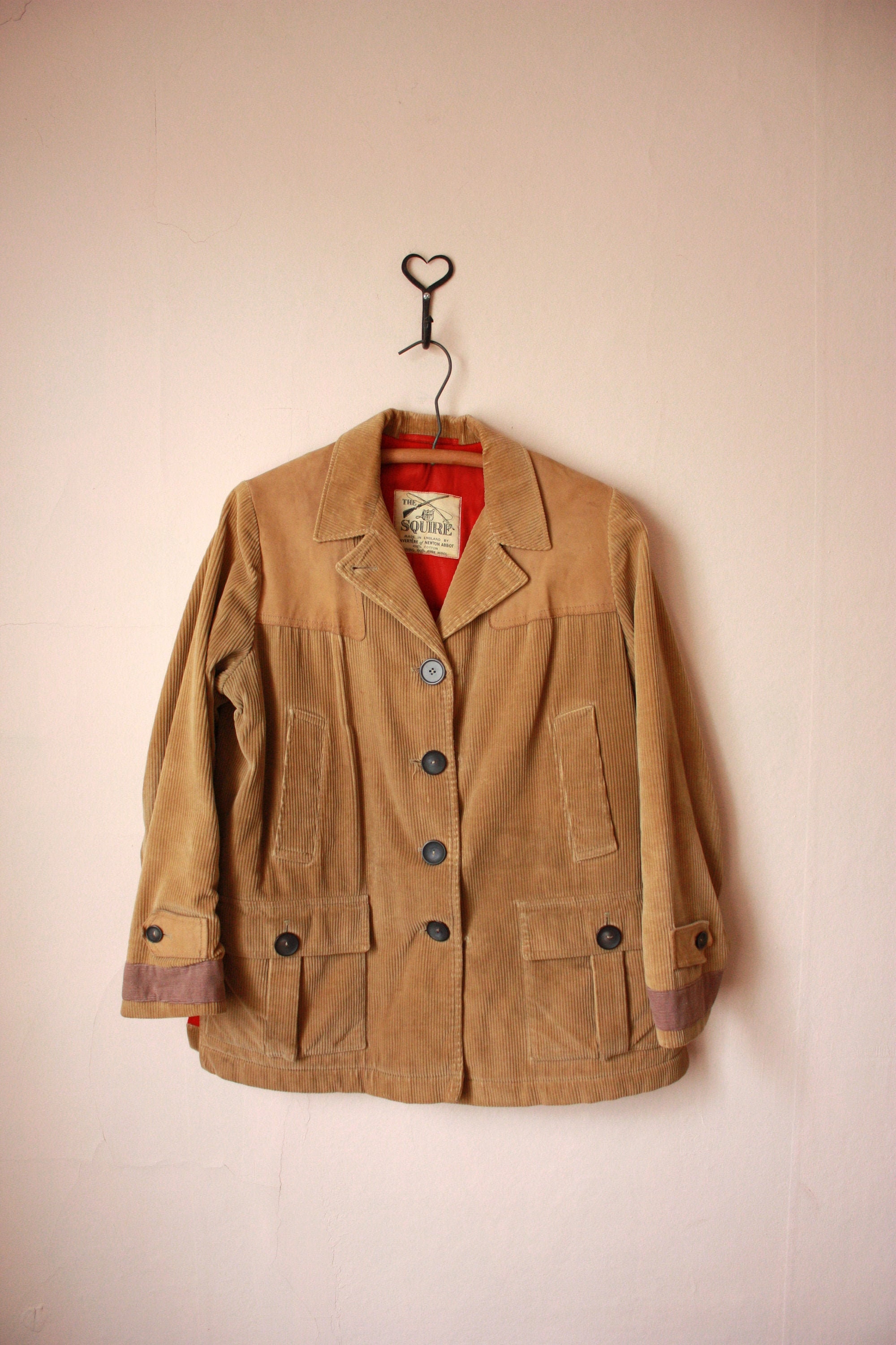 Norfolk Jacket for sale | Only 4 left at -70%