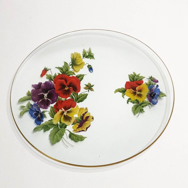 Chance Glass - Etsy