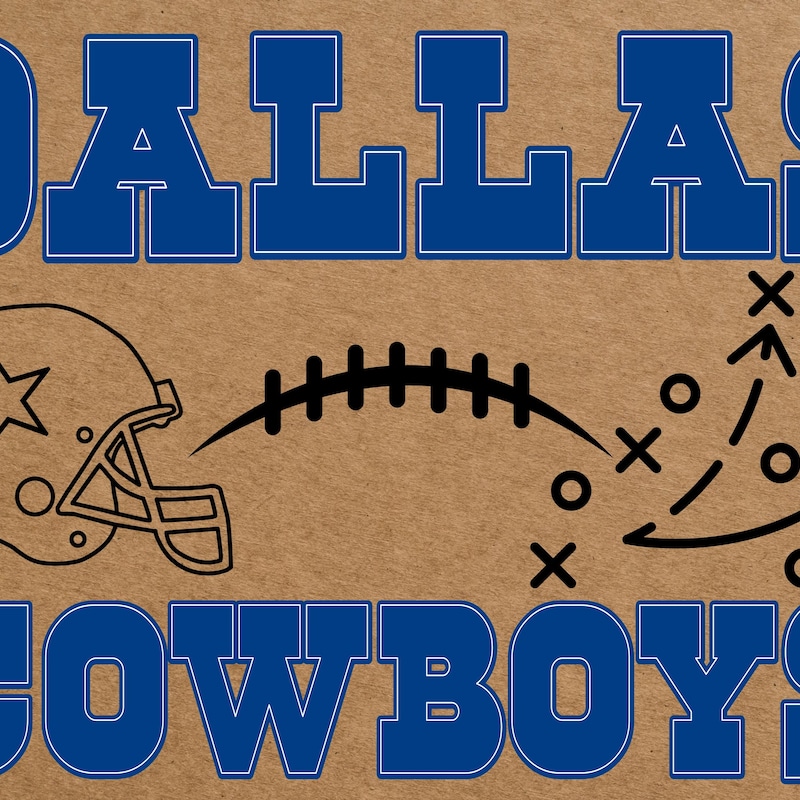 Cowboy Hand Painted Sign - Etsy