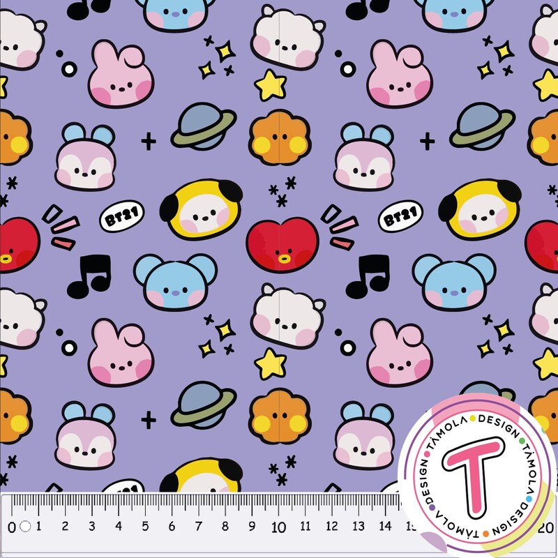 Bts No Background - Etsy