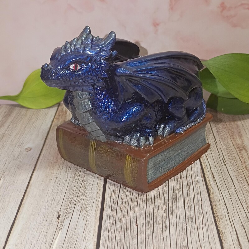 Fantasy Succulents Pot - Etsy