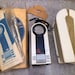 Super Rare- Full Box Fully Functional Vintage Sony Flamingo PS-F9 ...