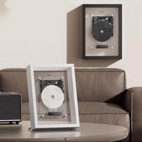 Vintage Mechanism Style CD Player/functional/wall Decor/table Decor ...