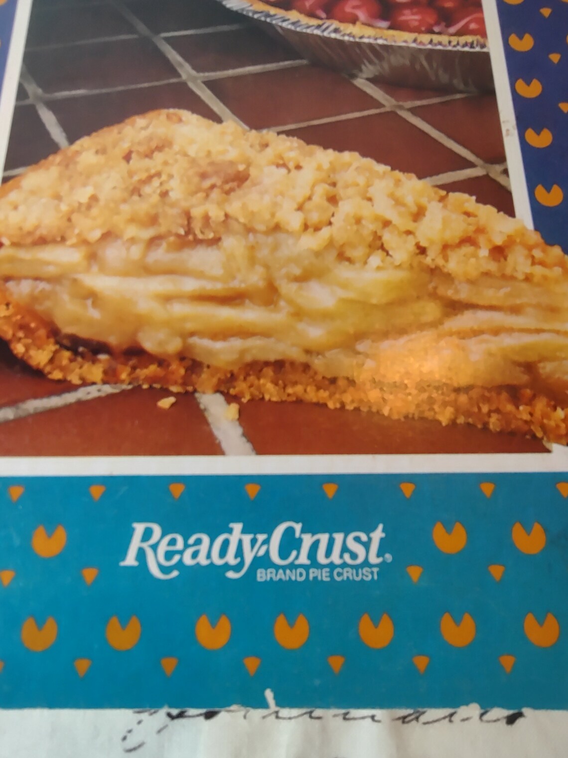 Classic American Pies by Ready Crust Cookbook - Etsy