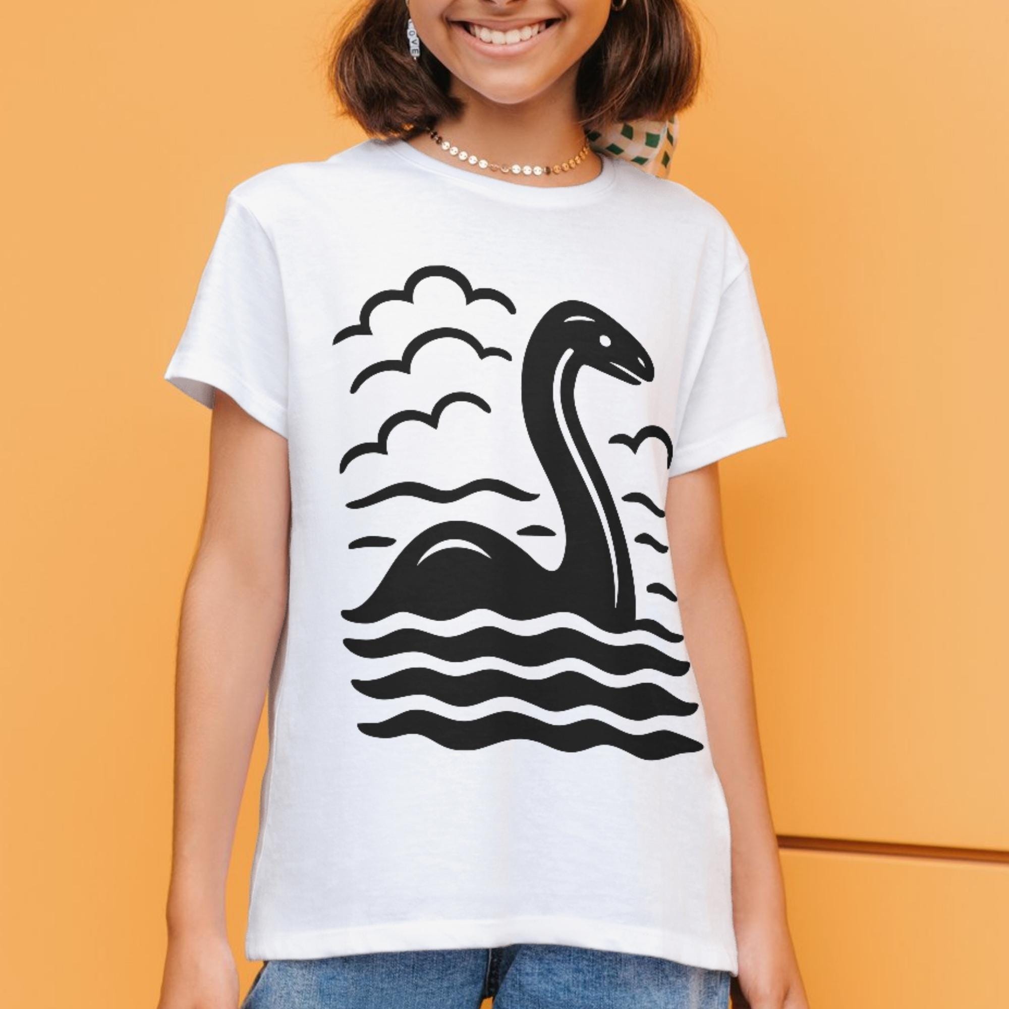 Mythical Creature SVG Mega Bundle | Fantasy PNG Clipart, Legendary ...