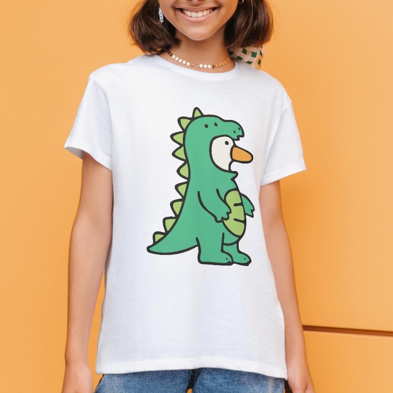 Silly Goose SVG PNG Bundle | Funny Goose Eps Dxf | Layered SVG Files ...