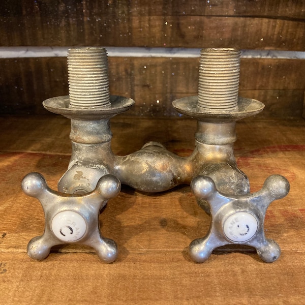 Antique Faucet - Etsy