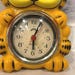 Vintage Garfield Clock - Etsy
