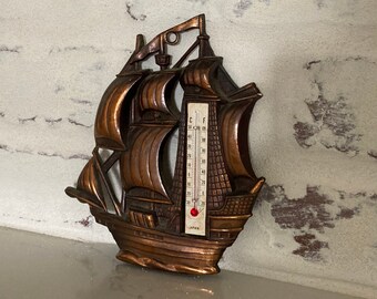 Japanese Thermometer - Etsy