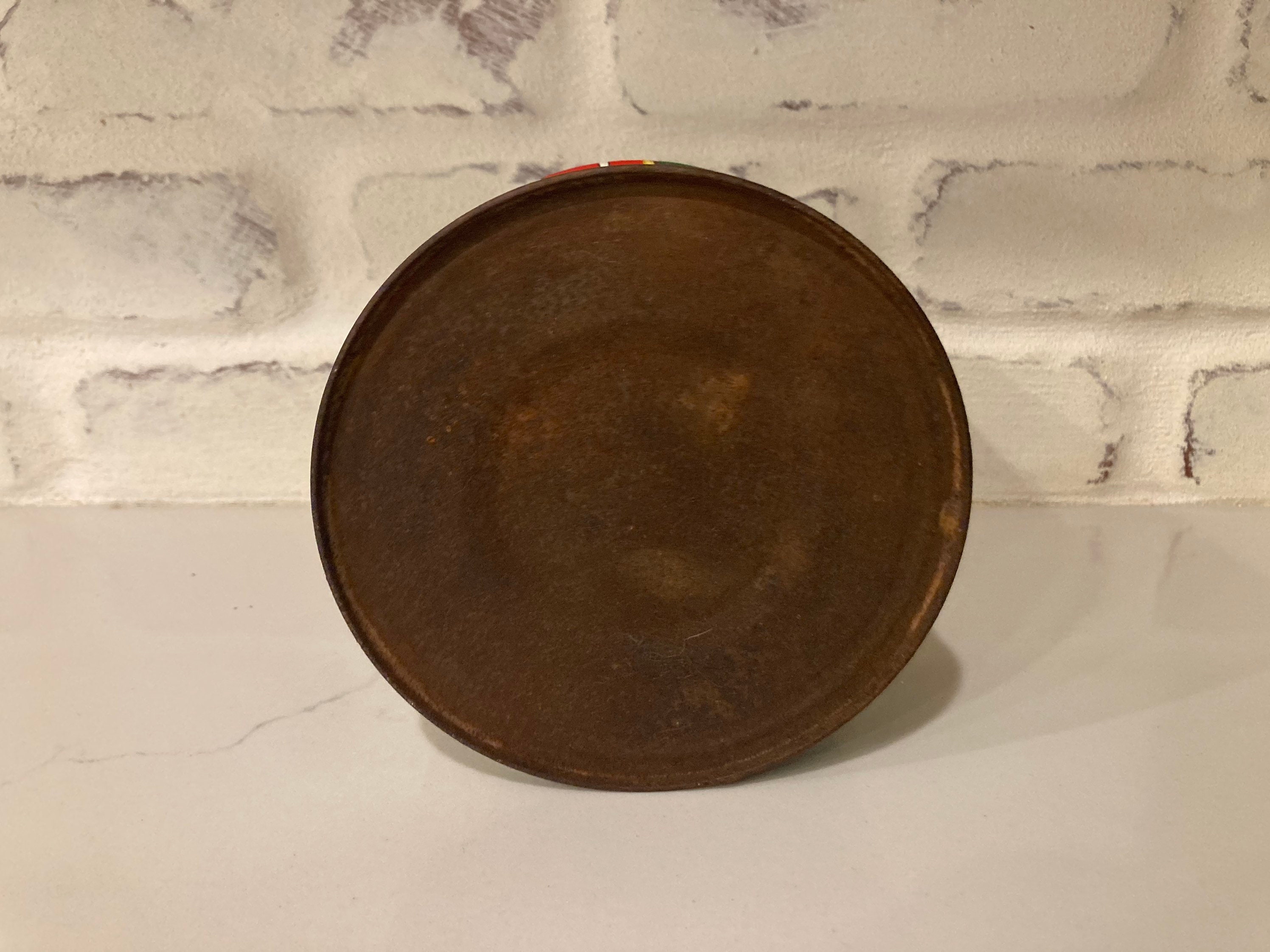 Vintage Del Monte Coffee Tin Can - Etsy