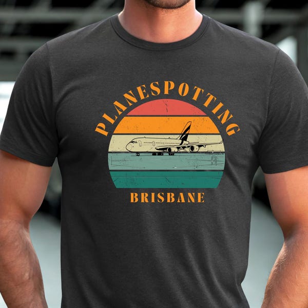 Brisbane - Etsy