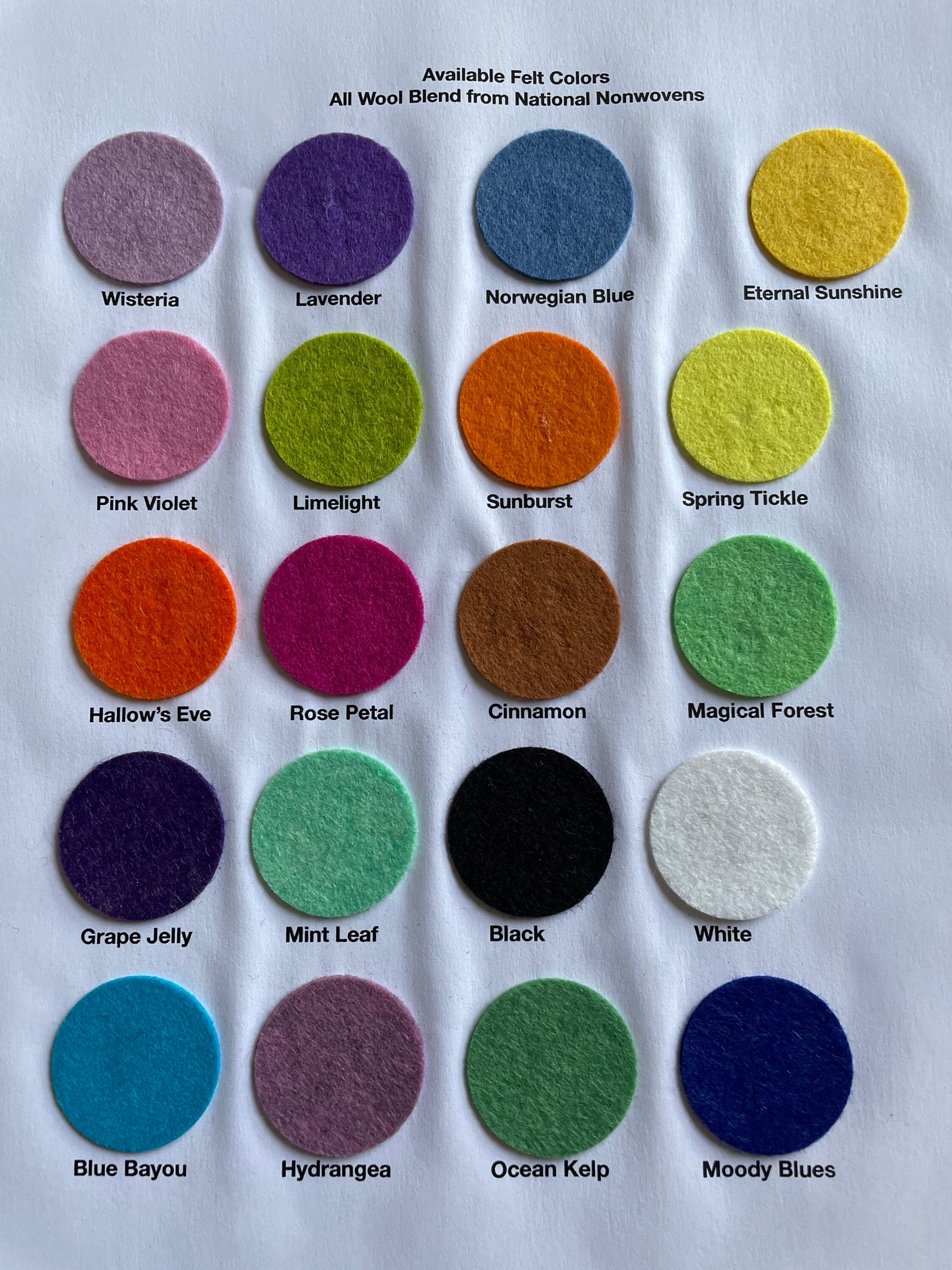 Frog Die Cuts, Felt Frogs, Felt Stories, Wool Felt Appliqué, Felt ...