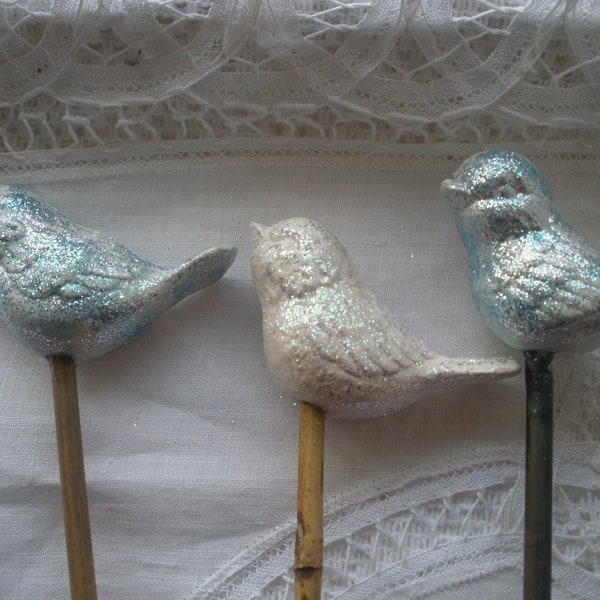 Bird Pot Holders - Etsy