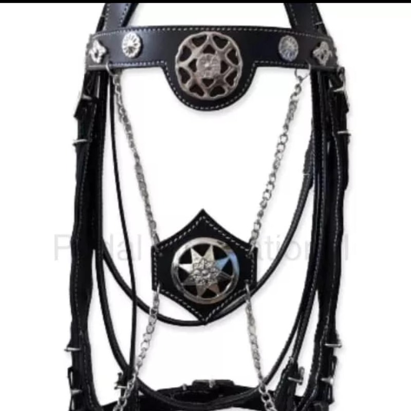 Medieval Horse Tack - Etsy