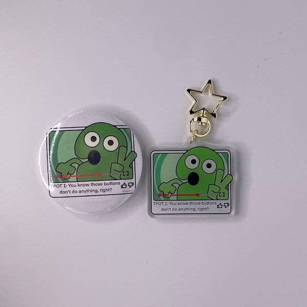Bfdi Merch - Etsy