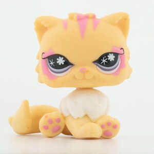 Sand Original LPS From the Unknown Flame Youtube Series - Etsy