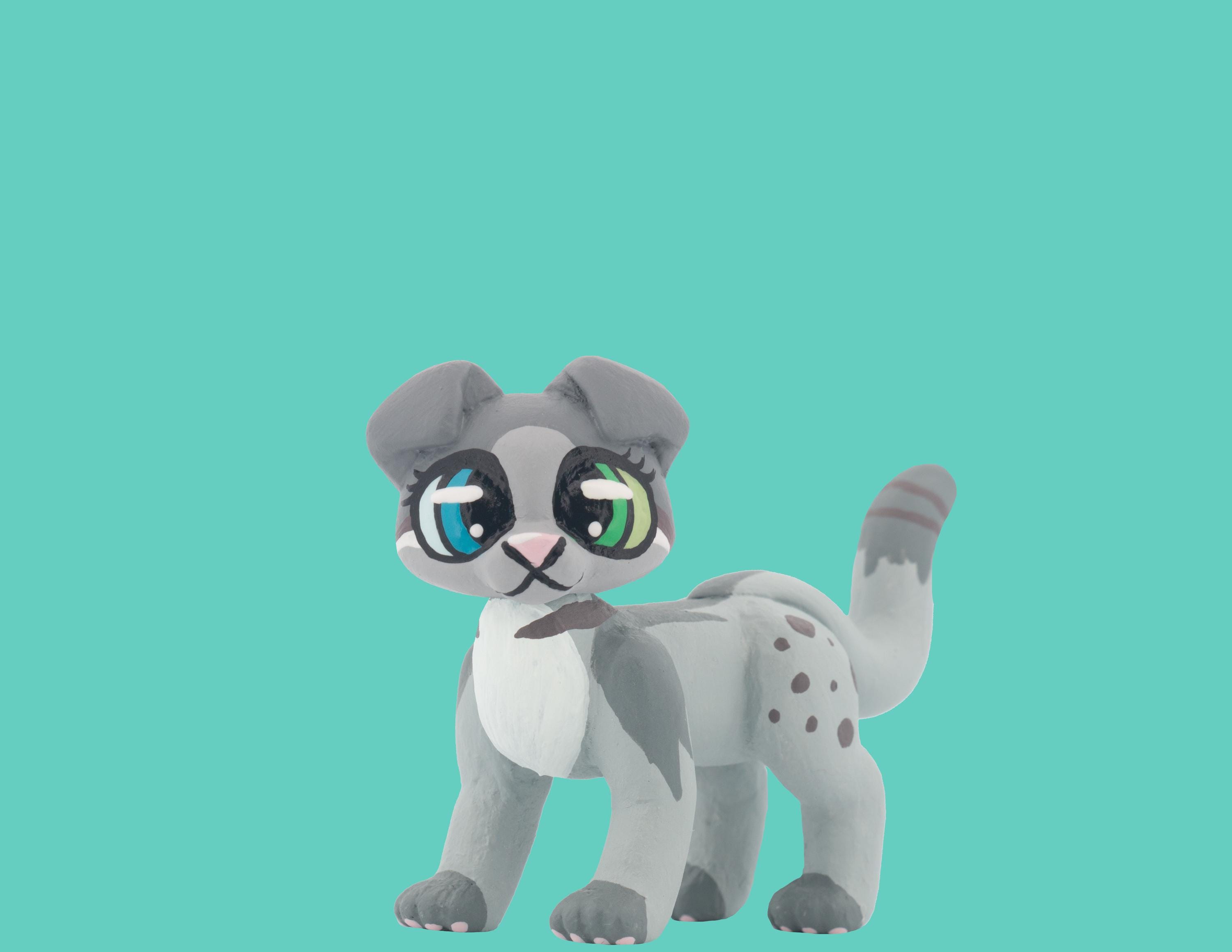 Dovewing Custom - Etsy