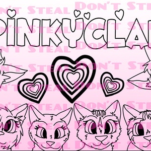 10 Design Your Own Signs Downloadable Coloring Sheets - Etsy